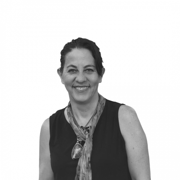 Ana Suarez, Directora Nacional - Alpha Brasil